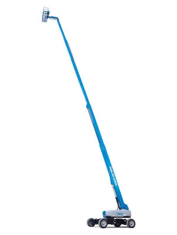Genie S-125 Telescopic Boom Lift | Access Lift Equipment