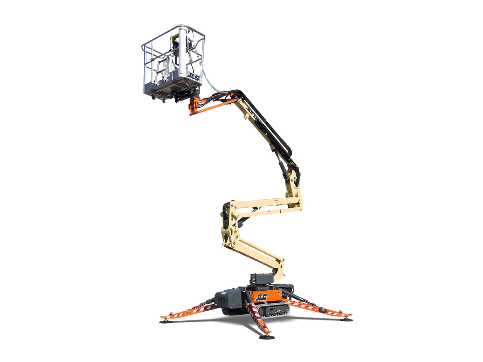 JLG X600AJ Access Lift JLG X600AJ Access Lift