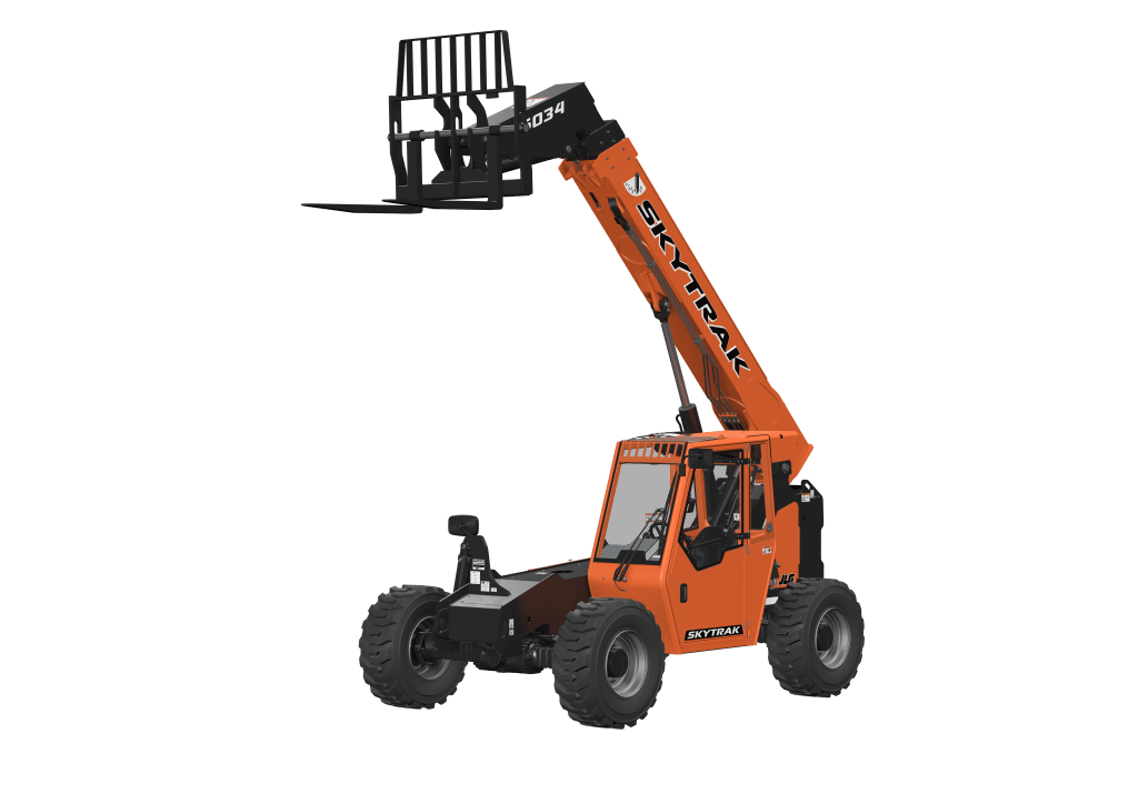 Skytrak 6034 Telehandlers | Access Lift