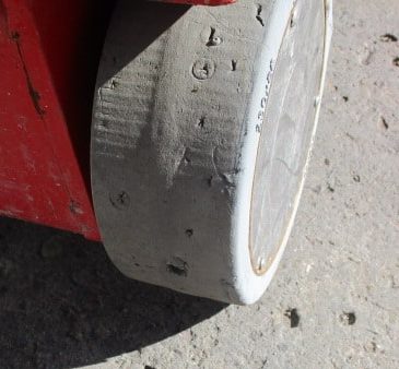 2018 MEC 1330SE Electric Scissor Lift